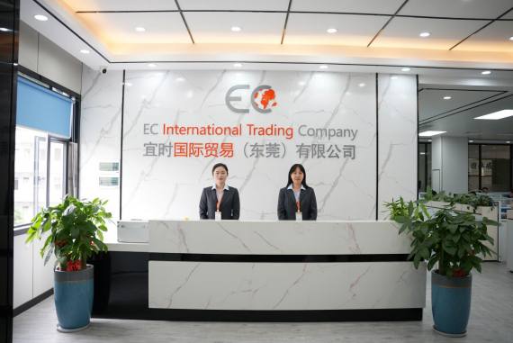 Presentazione del gruppo | EC International Group